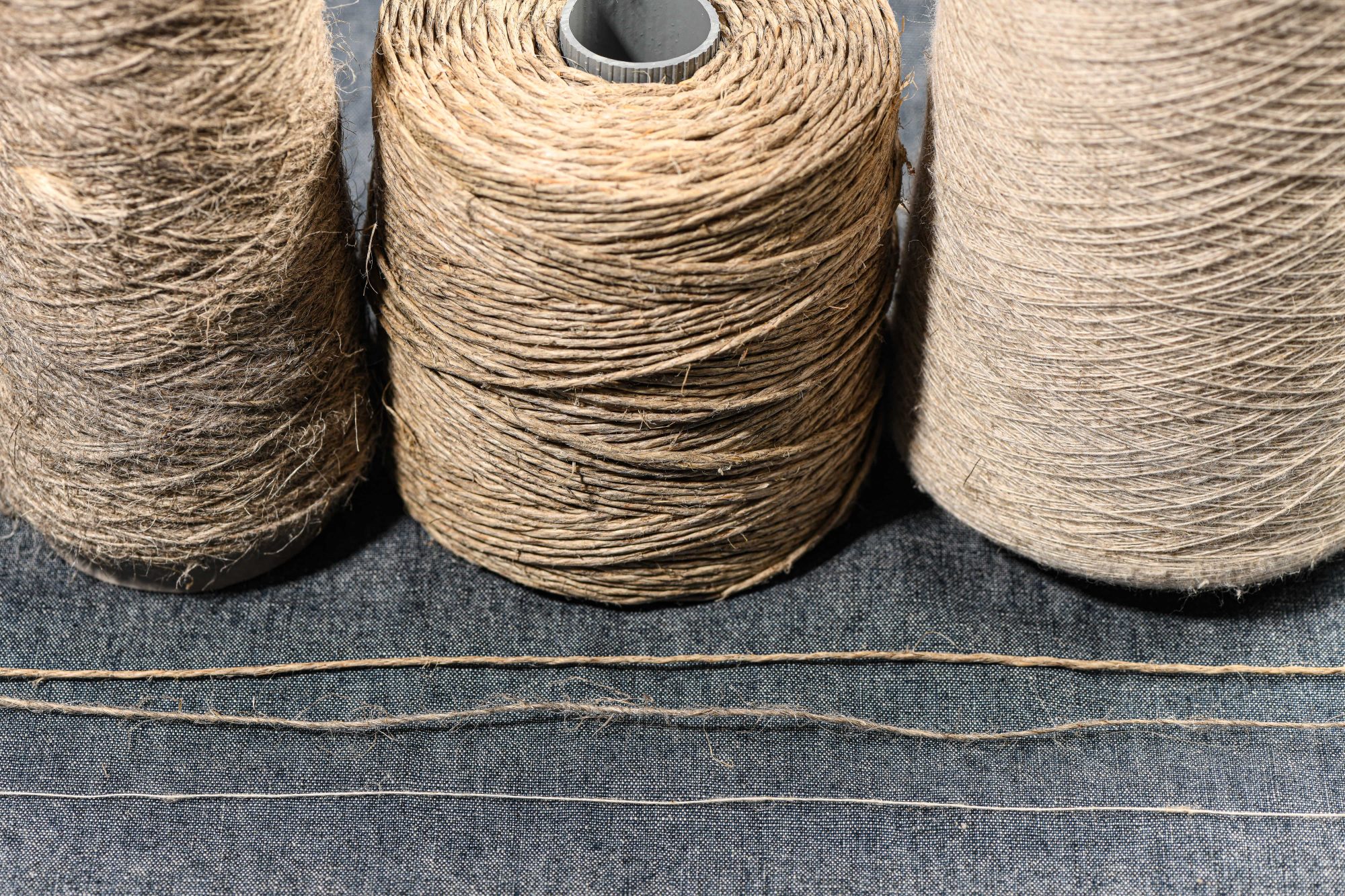 Accueil - CANALIA TEXTILE